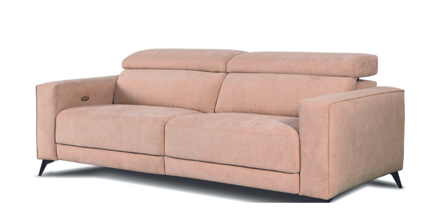 SOFÁ SIGMA - Loft Confort