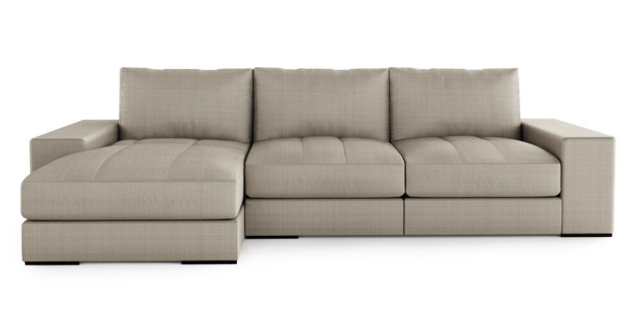 Sofá Giovani - Loft Confort