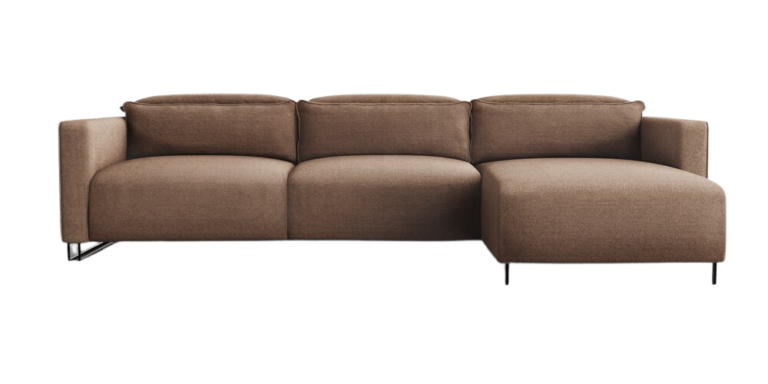 Sofá Tundra - Loft Confort