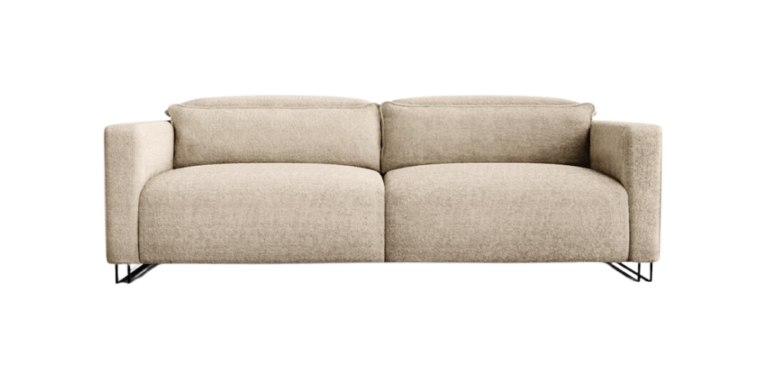 Sofá Tundra - Loft Confort